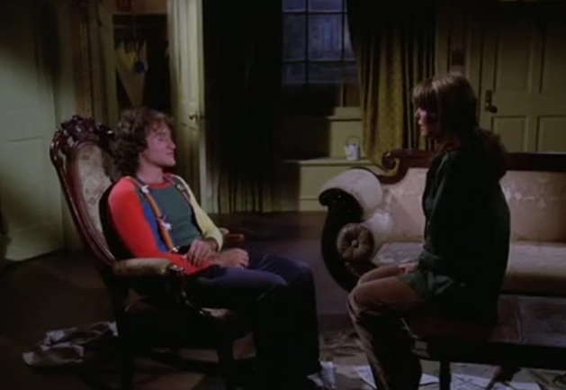 Elizabeth McConnell | Mork and Mindy Wiki | Fandom