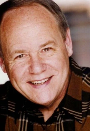 James Staley | Mork and Mindy Wiki | Fandom