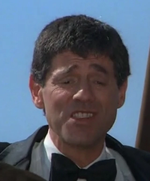 Jerry Looney | Mork and Mindy Wiki | Fandom