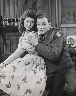 Conrad Janis | Mork and Mindy Wiki | Fandom