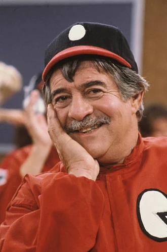 Ovits | Mork and Mindy Wiki | Fandom