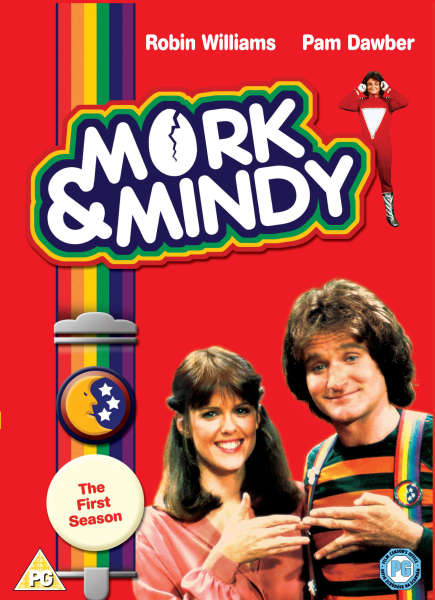 Mork And Mindy Season 1 Mork And Mindy Wiki Fandom