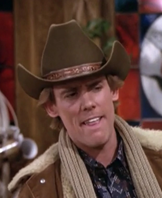 Chuck Wilson | Mork and Mindy Wiki | Fandom