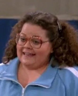 Stella Benson | Mork and Mindy Wiki | Fandom