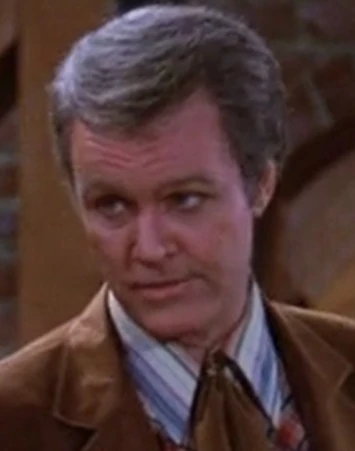 Bob Turnbow | Mork and Mindy Wiki | Fandom