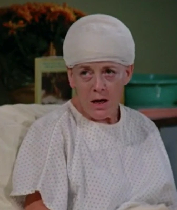 Virginia | Mork and Mindy Wiki | Fandom