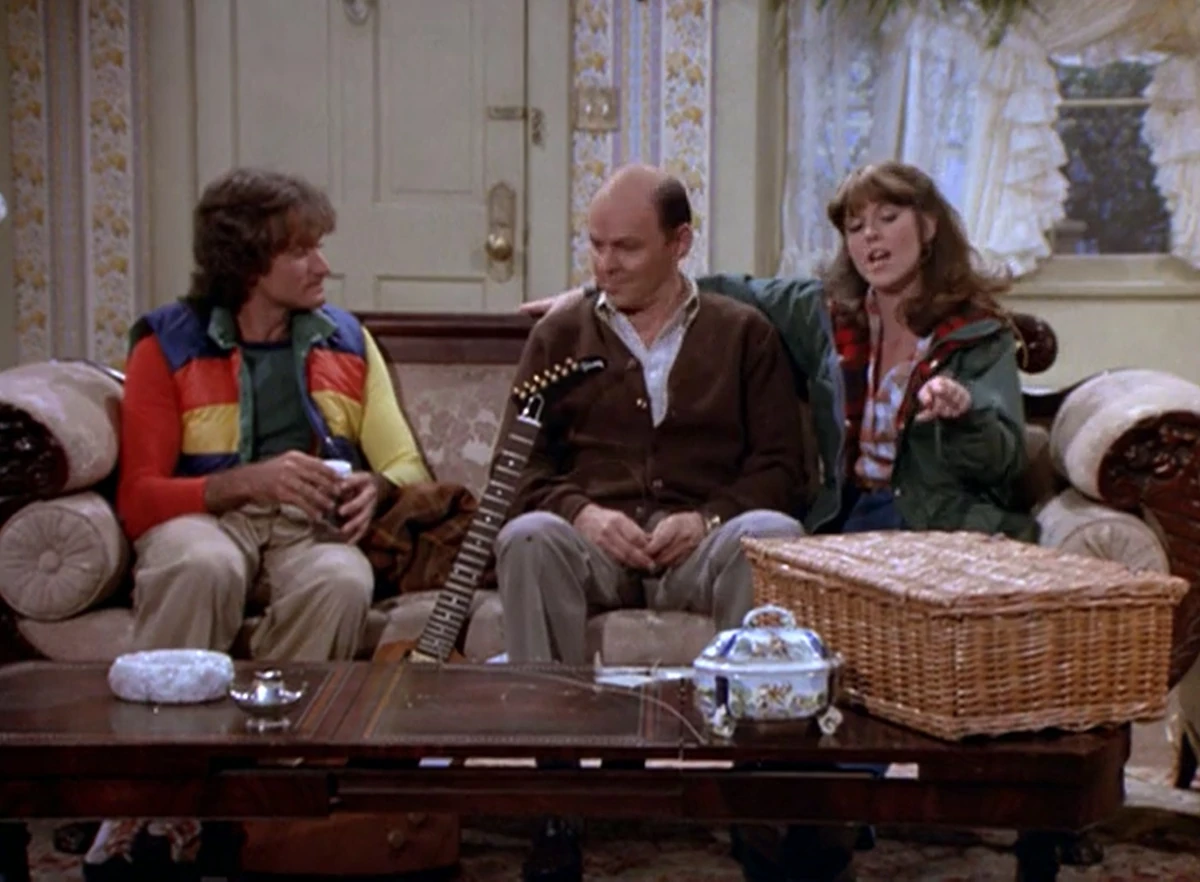Old Fears | Mork and Mindy Wiki | Fandom