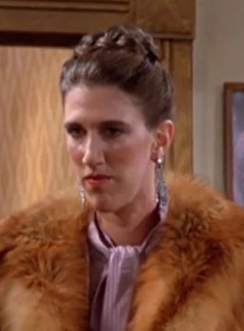 Miss Beasley | Mork and Mindy Wiki | Fandom