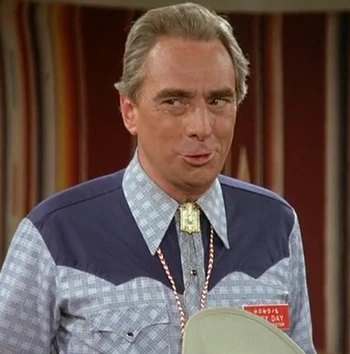 Ricky Day | Mork and Mindy Wiki | Fandom