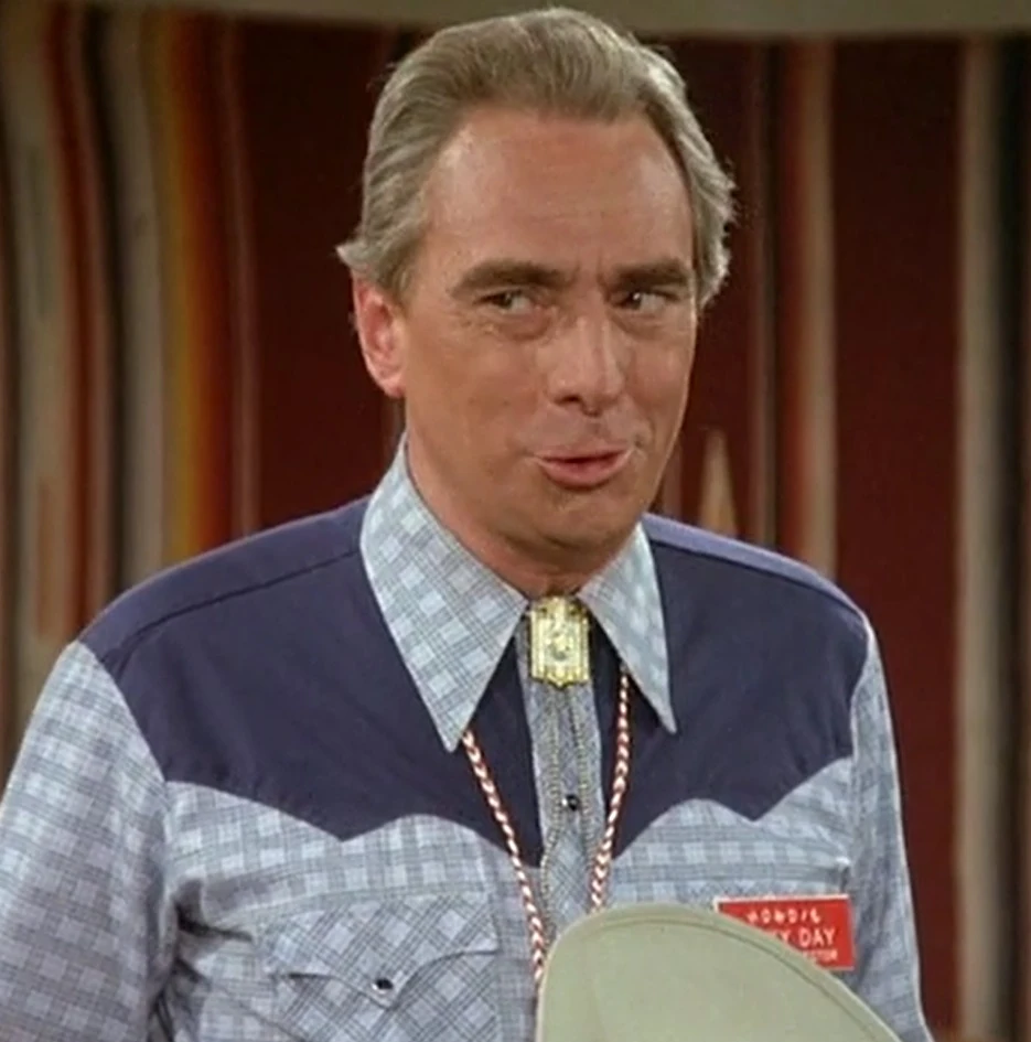 Ricky Day | Mork and Mindy Wiki | Fandom