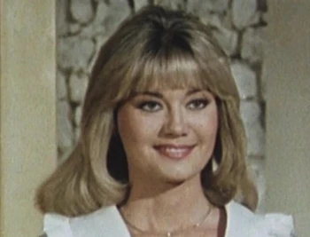 Melanie Vincz | Mork and Mindy Wiki | Fandom