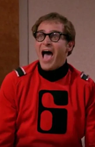 Ronald Welch | Mork and Mindy Wiki | Fandom