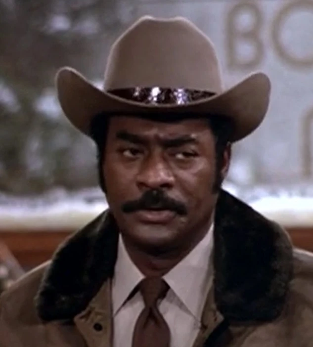 Officer Boyd | Mork and Mindy Wiki | Fandom