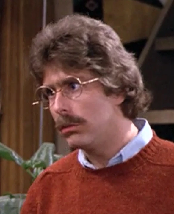 David Wall | Mork and Mindy Wiki | Fandom