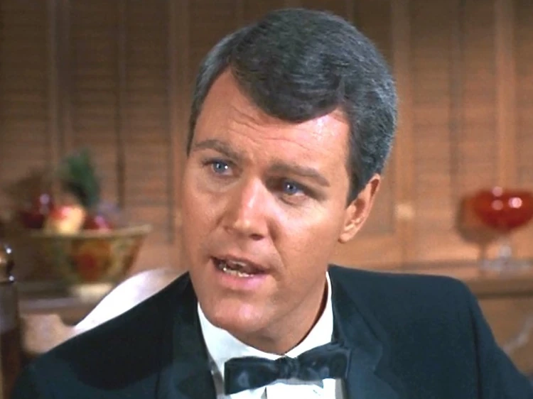 Angus Duncan | Mork and Mindy Wiki | Fandom