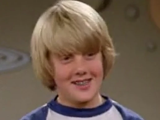 Grant | Mork and Mindy Wiki | Fandom