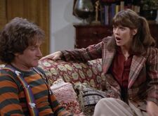 Mindy McConnell | Mork and Mindy Wiki | Fandom