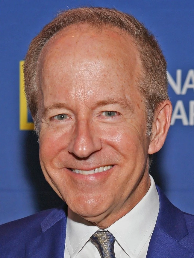 Jeff Harlan | Mork and Mindy Wiki | Fandom