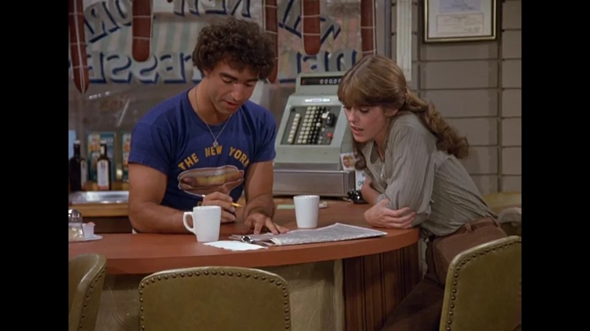 Dial 'N' for Nelson | Mork and Mindy Wiki | Fandom