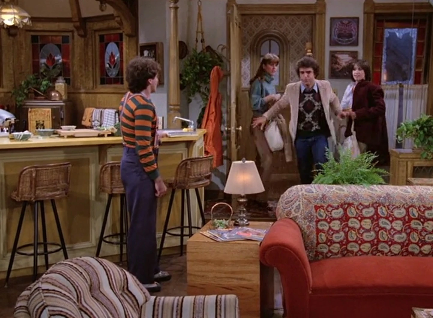 The Mork Syndrome | Mork and Mindy Wiki | Fandom