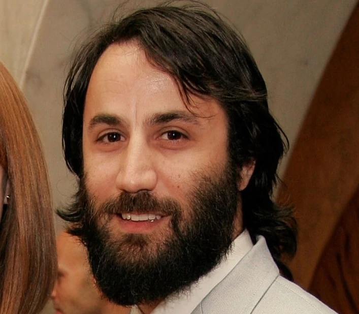 Casey Storm | Mork and Mindy Wiki | Fandom