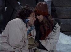 Mindy McConnell | Mork and Mindy Wiki | Fandom