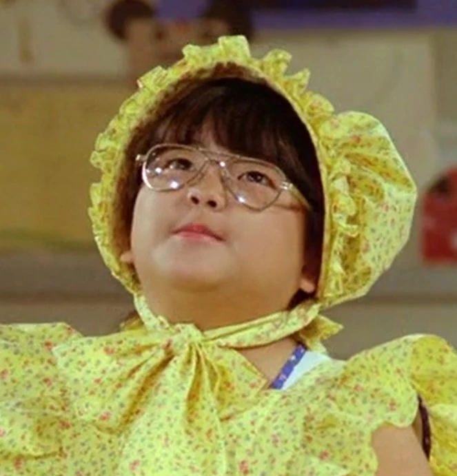 Stephanie | Mork and Mindy Wiki | Fandom