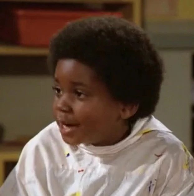 Jonathan Ian | Mork and Mindy Wiki | Fandom