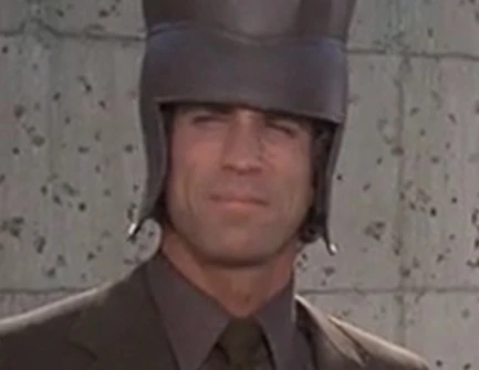 Tyler Horn | Mork and Mindy Wiki | Fandom