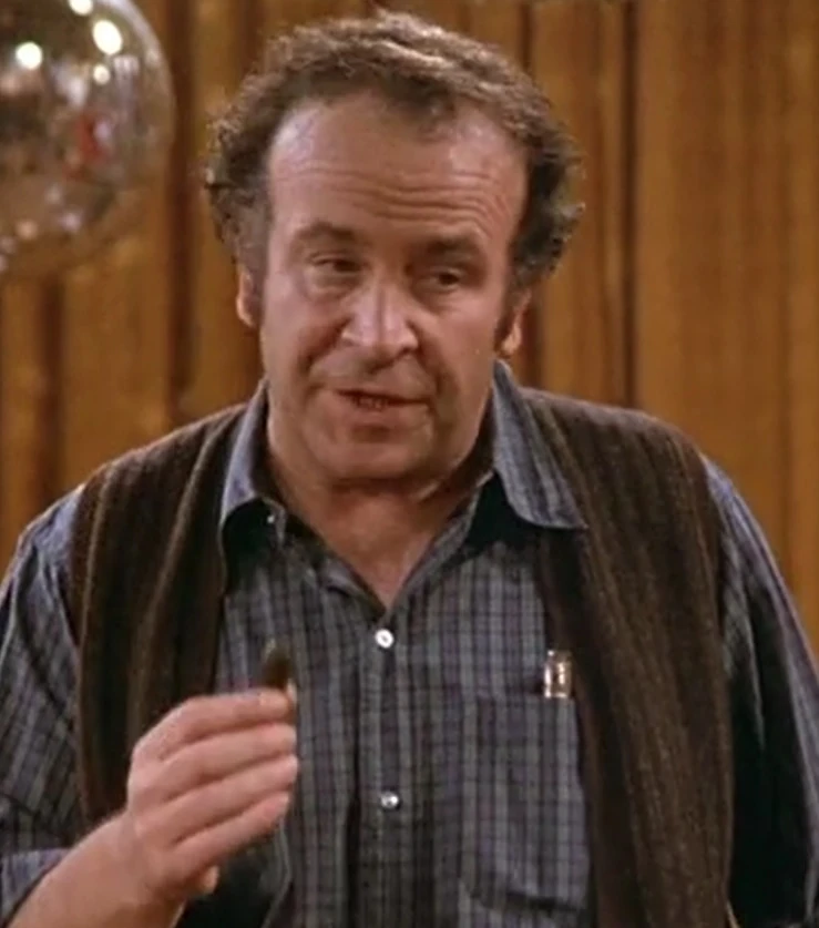 Ron | Mork and Mindy Wiki | Fandom