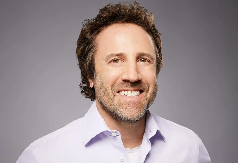 Anthony Storm | Mork and Mindy Wiki | Fandom