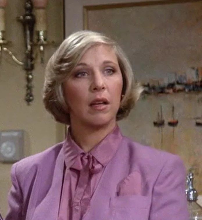 Caroline McConnell | Mork and Mindy Wiki | Fandom