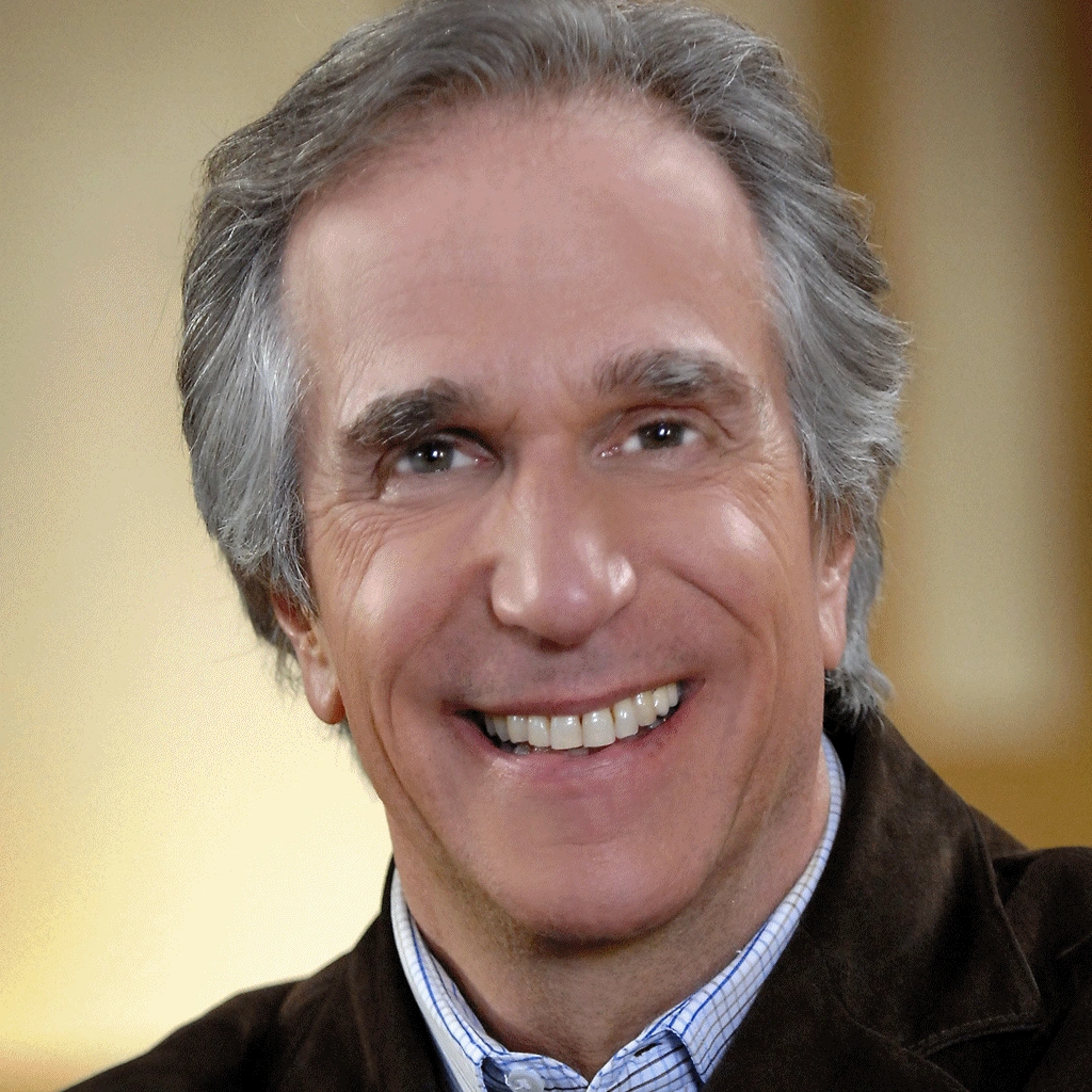 Henry Winkler | Mork and Mindy Wiki | Fandom