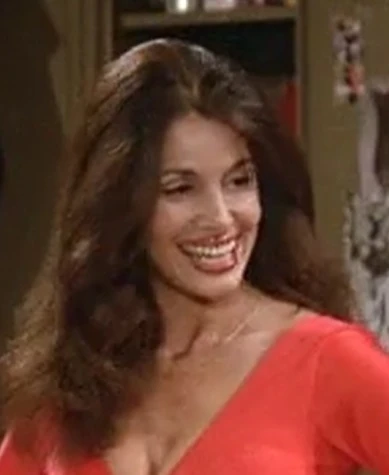 Peggy Black | Mork and Mindy Wiki | Fandom