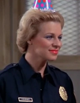 The Matron | Mork and Mindy Wiki | Fandom