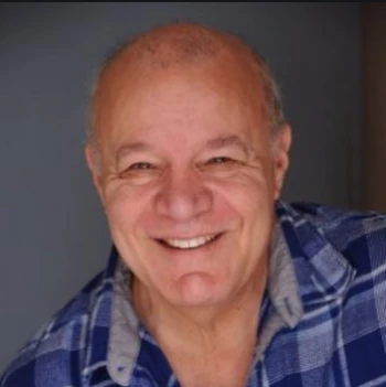 Bruce Kalish | Mork and Mindy Wiki | Fandom