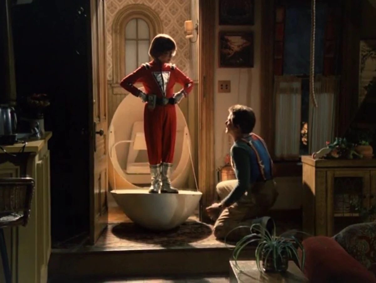 Putting the Ork Back in Mork, Part 2 | Mork and Mindy Wiki | Fandom