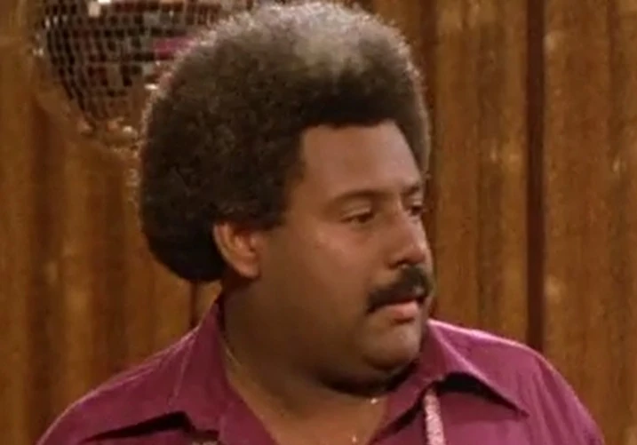 Roger Simpson-Harris | Mork and Mindy Wiki | Fandom