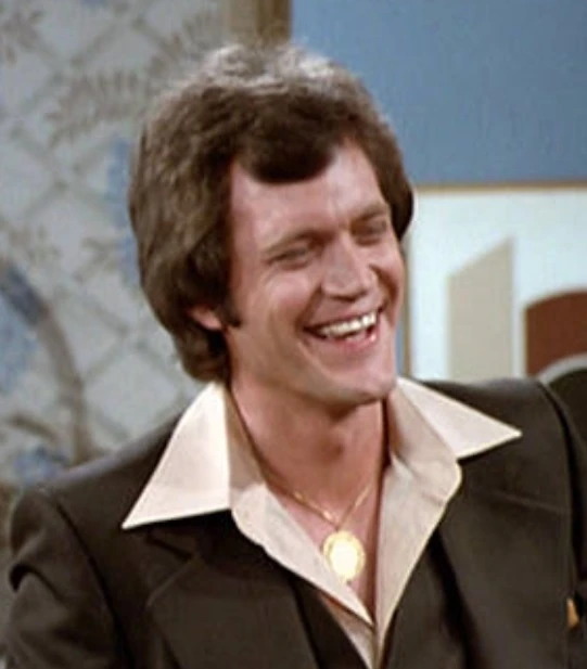 Ellsworth | Mork and Mindy Wiki | Fandom