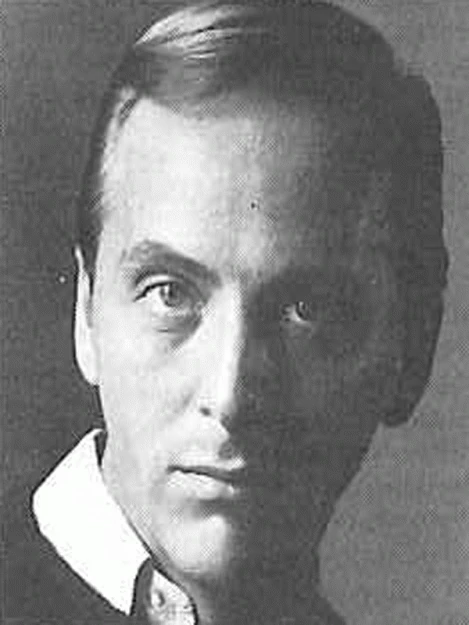 George Pentecost | Mork and Mindy Wiki | Fandom