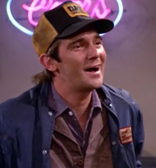 Rick | Mork and Mindy Wiki | Fandom