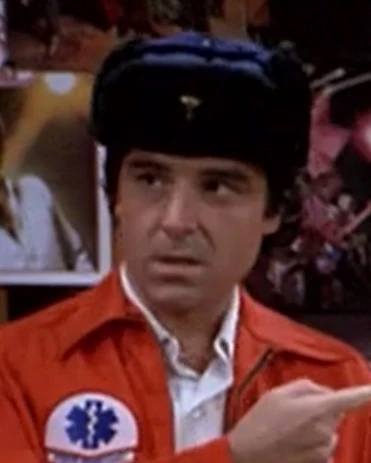 Stu Silver | Mork and Mindy Wiki | Fandom