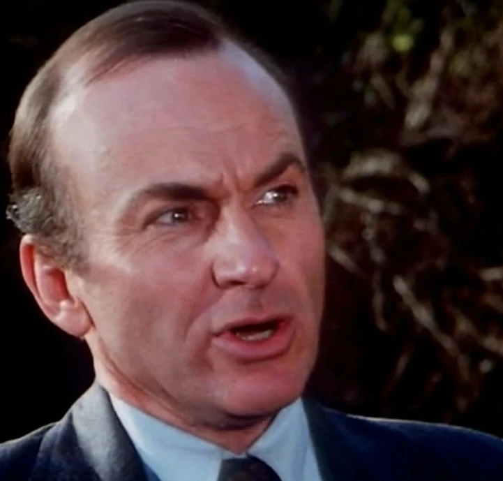 Vernon Weddle | Mork and Mindy Wiki | Fandom