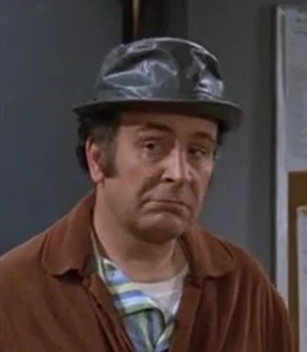 Sid | Mork and Mindy Wiki | Fandom