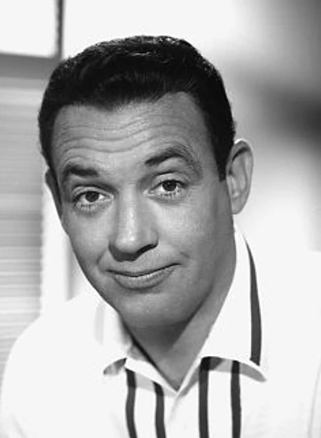 Jerry Paris | Mork and Mindy Wiki | Fandom