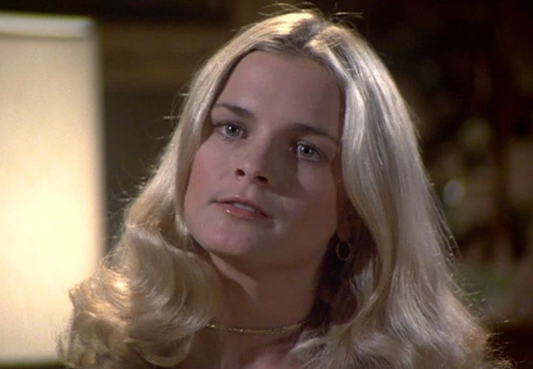 Jillian Kesner | Mork and Mindy Wiki | Fandom