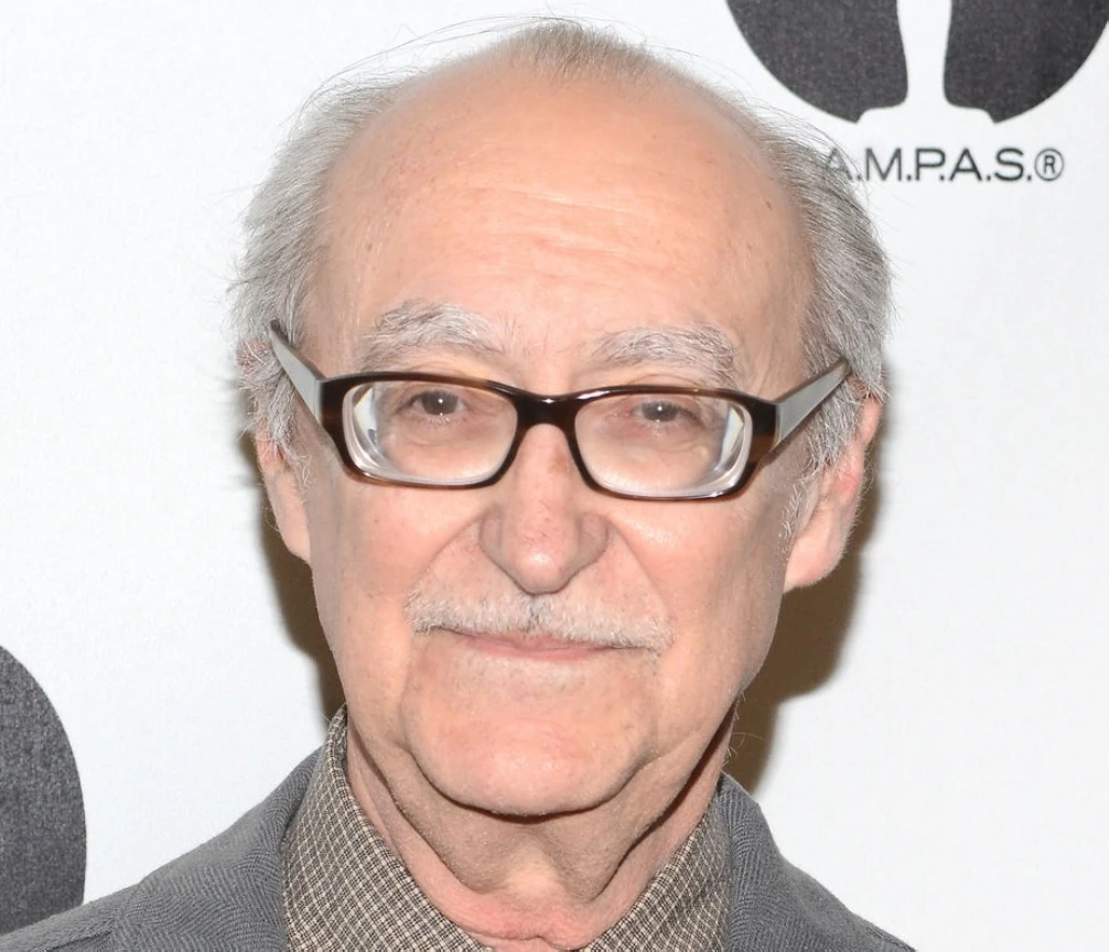 Martin Ferrero | Mork and Mindy Wiki | Fandom