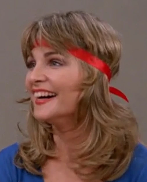 Suzanne | Mork and Mindy Wiki | Fandom