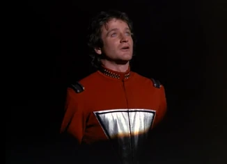 Orson | Mork and Mindy Wiki | Fandom