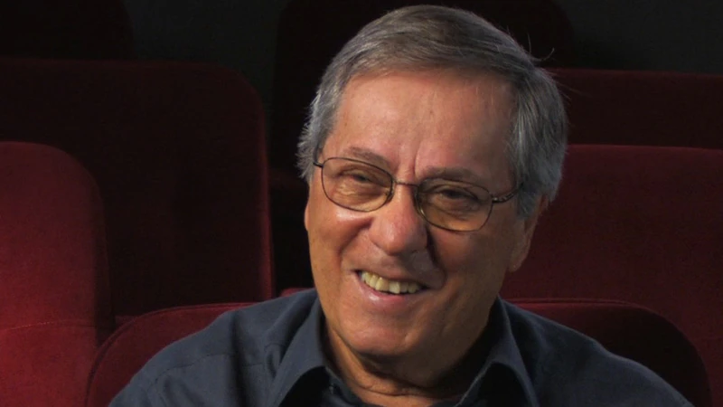 Howard Storm | Mork and Mindy Wiki | Fandom